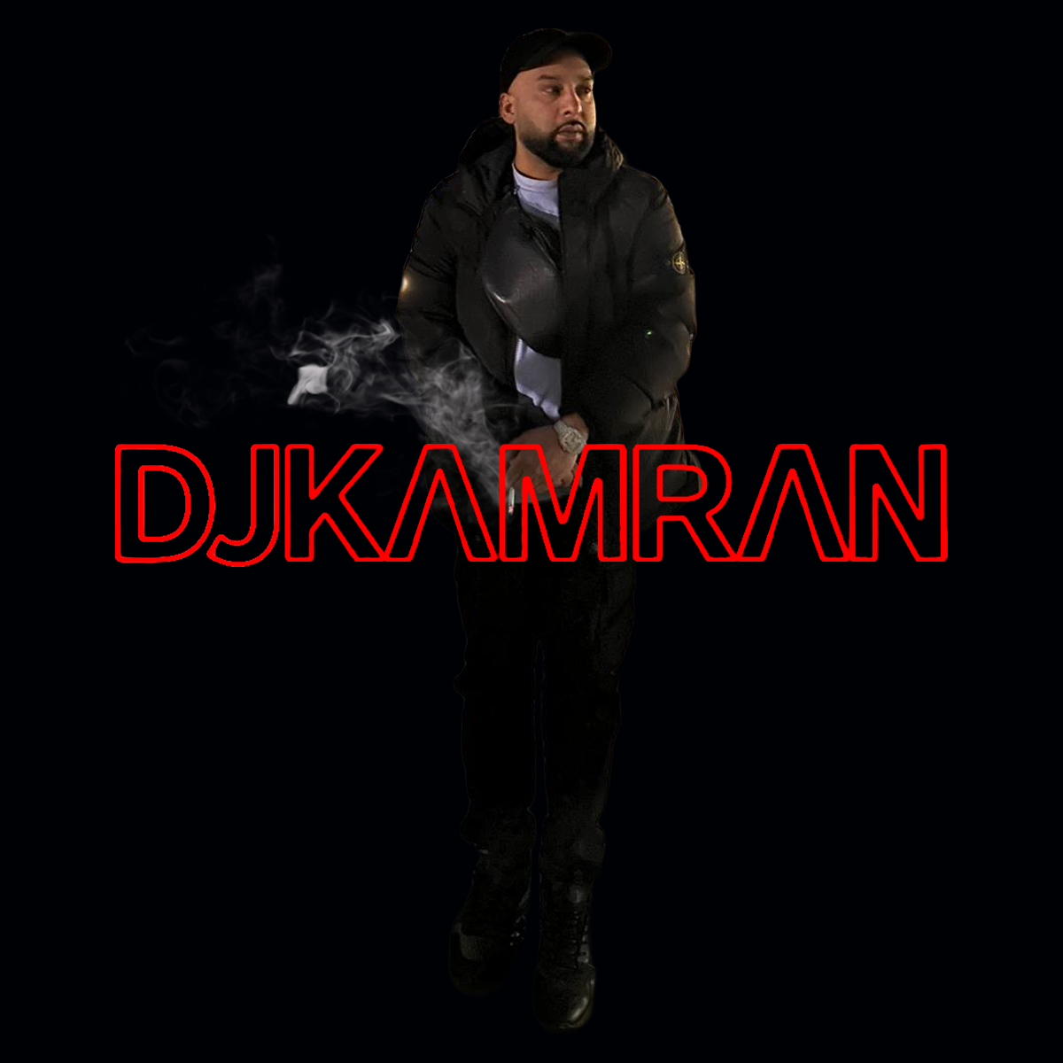 DJ Kamran - Pioneer of Hip Hop, Bhangra & Bollywood Fusion